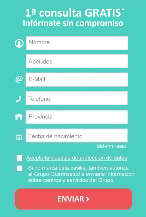 15 TIPS PARA CREAR FORMULARIOS PERFECTOS