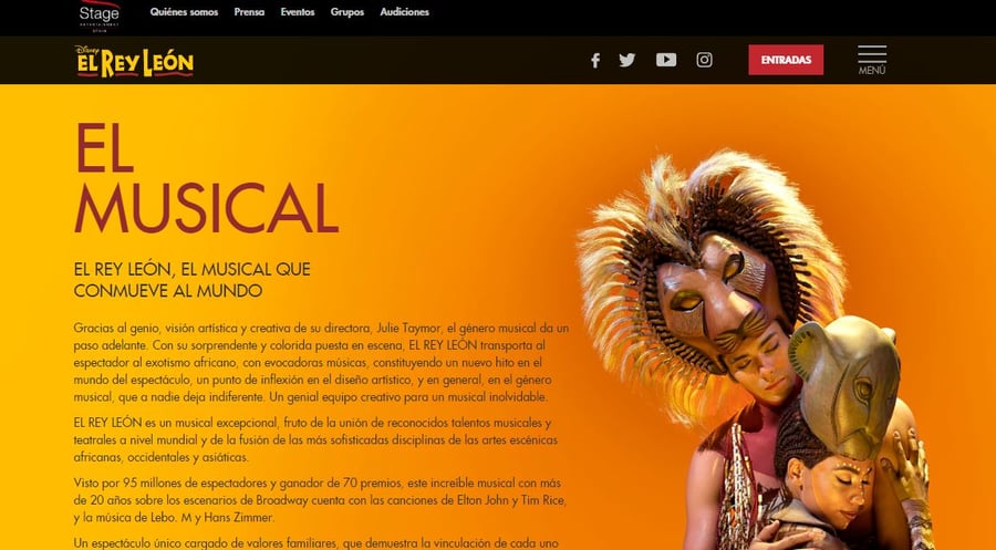 QUÉ ES UN MICROSITE Y PARA QUÉ SIRVE